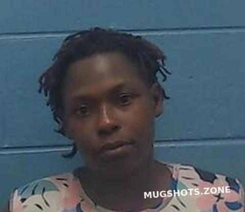 DEBRA L CLEMONS 07/27/2024 - Kemper County Mugshots Zone