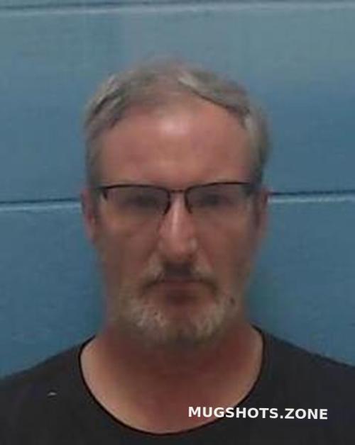 KEVIN MICHAEL BOYD 08/06/2024 - Kemper County Mugshots Zone