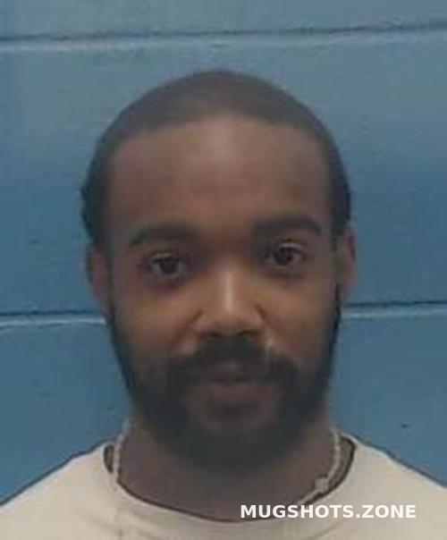 NICHOLAS HOUSTON 08/09/2024 - Kemper County Mugshots Zone