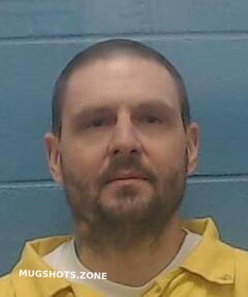 KEVIN FULLER 08/12/2024 - Kemper County Mugshots Zone