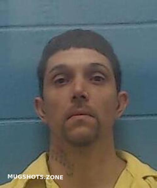 JUDAH M JAMES 08/13/2024 - Kemper County Mugshots Zone