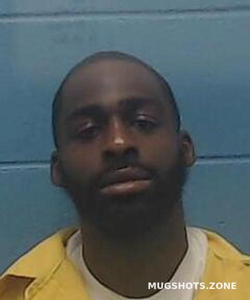 JEMORREO DESHUN THOMAS 08/13/2024 - Kemper County Mugshots Zone