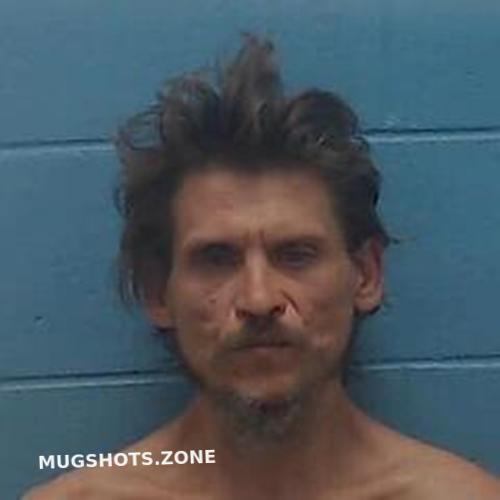 STEPHEN HARPER 08/28/2024 - Kemper County Mugshots Zone
