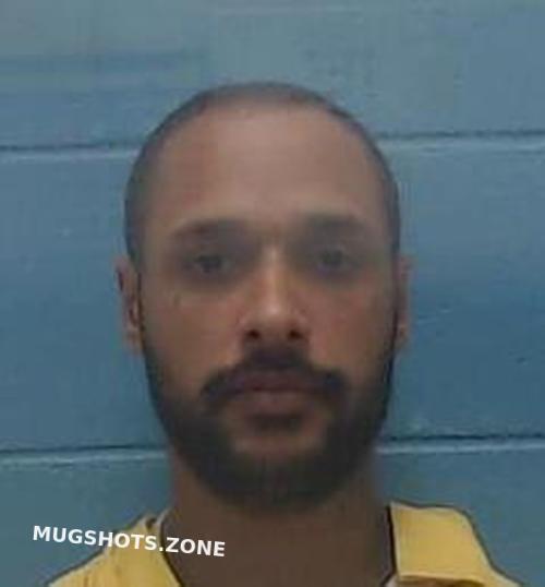 WILLIAM DEANGELO DIXON 09/09/2024 - Kemper County Mugshots Zone