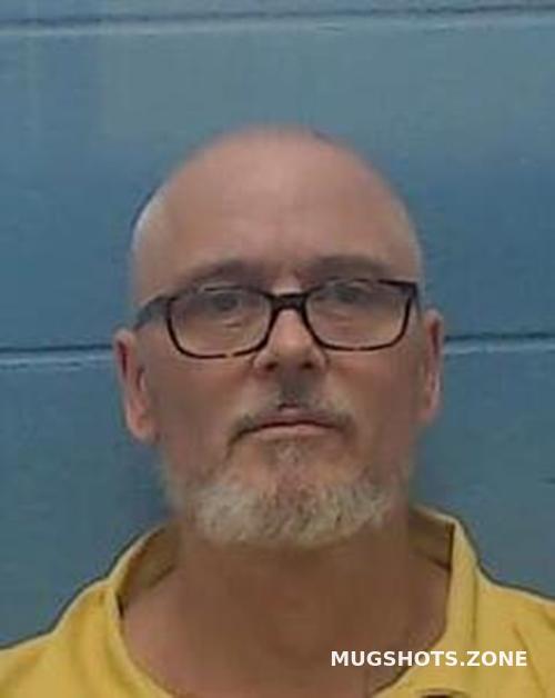 BRYAN J PARKER 09/09/2024 - Kemper County Mugshots Zone