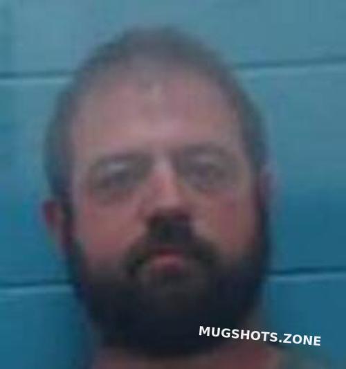 RYAN KEITH BOYKIN 12/31/2024 - Kemper County Mugshots Zone