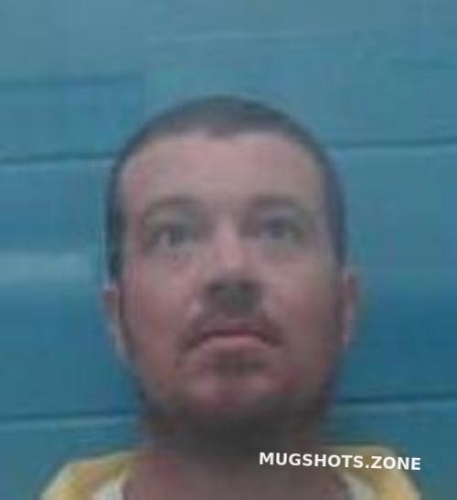 JACOB S FOSTER 12/31/2024 - Kemper County Mugshots Zone