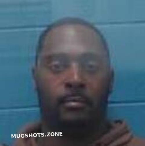 FELIX D EDWARDS 01/02/2025 - Kemper County Mugshots Zone