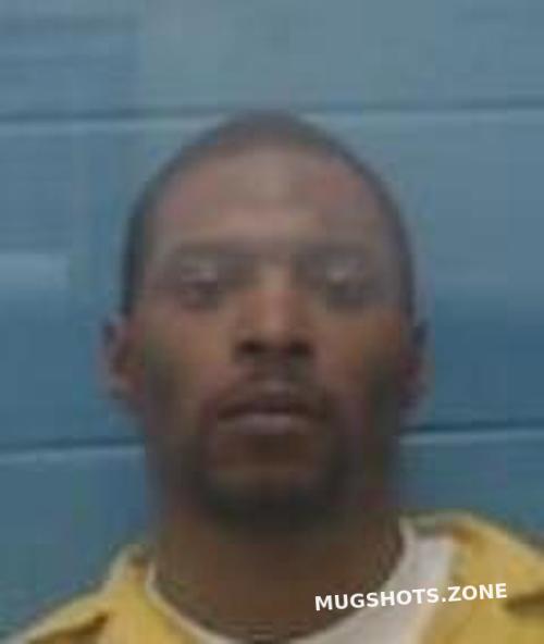 ROBERT D YOUNG 01/22/2025 - Kemper County Mugshots Zone