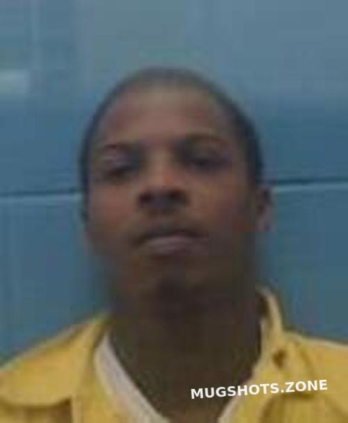 MAUREKA DERRELL CONNER 01/22/2025 - Kemper County Mugshots Zone