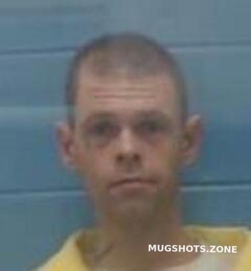 DANIEL R BAXLEY 01/31/2025 - Kemper County Mugshots Zone