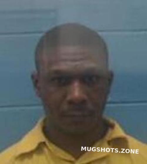 JEREMY R BREWER 02/10/2025 - Kemper County Mugshots Zone