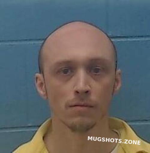 RICHARD A JOLES 02/21/2025 - Kemper County Mugshots Zone