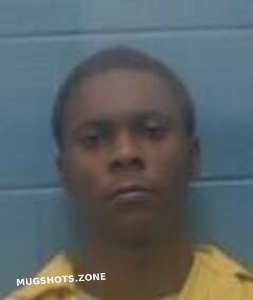 SEDARIAN M JONES 03/14/2025 - Kemper County Mugshots Zone