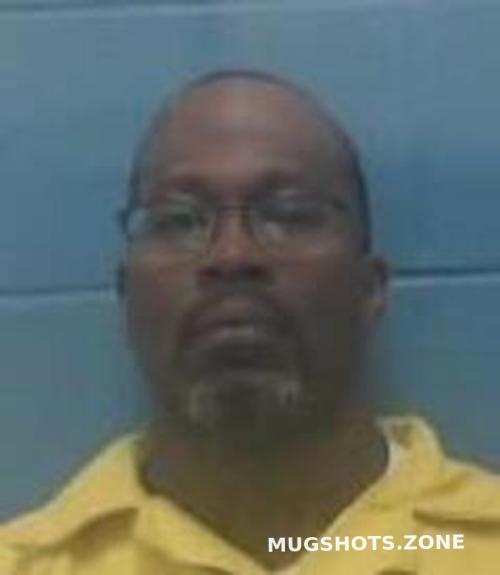 BRANDON D GILMORE 03/19/2025 - Kemper County Mugshots Zone