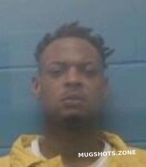 ELLIOT MACK 03/19/2025 - Kemper County Mugshots Zone