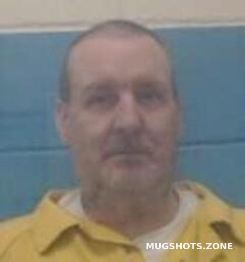 DONALD M WALLEY 03/19/2025 - Kemper County Mugshots Zone