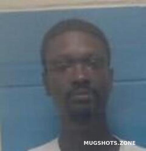 SHAUNTRELL D NICHOLSON 03/25/2025 - Kemper County Mugshots Zone