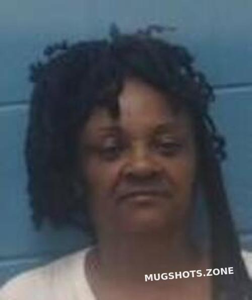 LYDIA CHAMBERLAIN 04/19/2025 - Kemper County Mugshots Zone