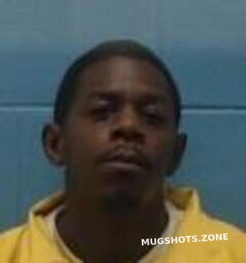 CHRISTOPHER D RANDLE 05/13/2025 - Kemper County Mugshots Zone