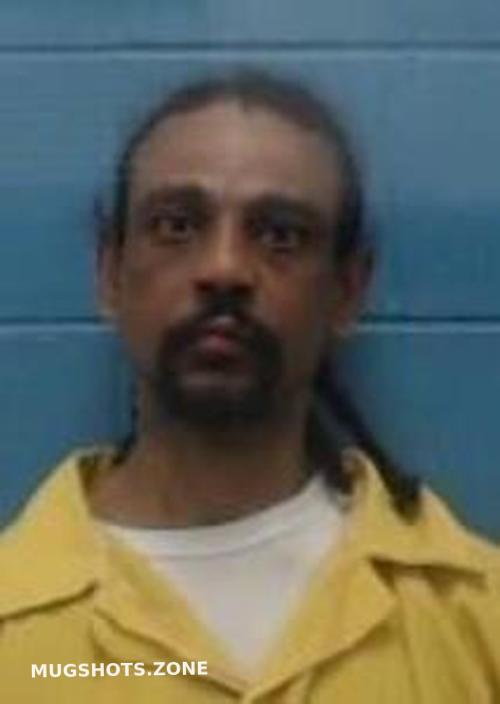 ANGELO A STEVENS 05/16/2025 - Kemper County Mugshots Zone