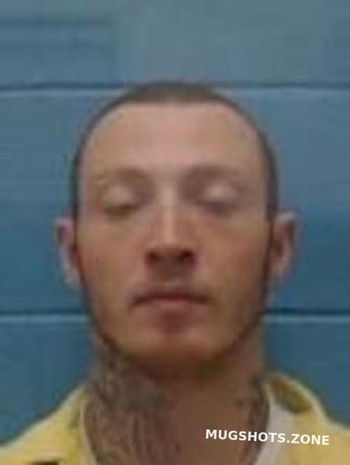 WILLIAM R SULLIVAN 05/29/2025 - Kemper County Mugshots Zone