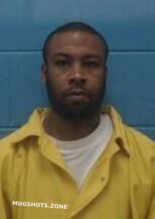 KEITH D ANDERSON 06/06/2025 - Kemper County Mugshots Zone