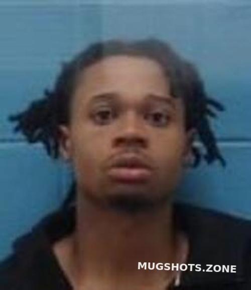CHRISTAN JONES 06/20/2025 - Kemper County Mugshots Zone