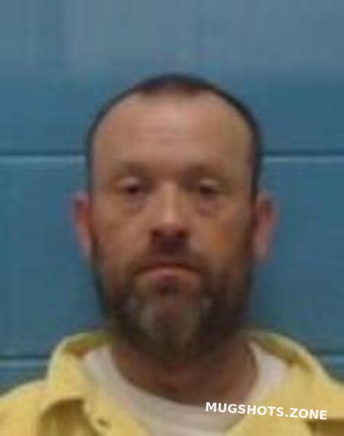 STEVEN STROUD 06/23/2025 - Kemper County Mugshots Zone