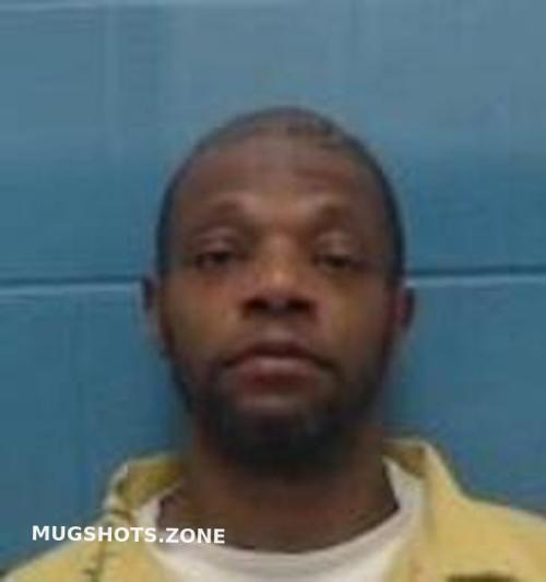 JOHN R PATTERSON 07/08/2025 - Kemper County Mugshots Zone