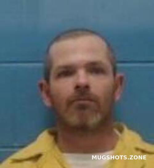 CHRISTOPHER L GRIGGS 07/15/2025 - Kemper County Mugshots Zone