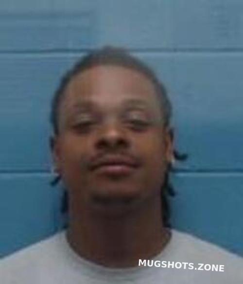 DEANDRAE D SMITH 08/04/2025 - Kemper County Mugshots Zone