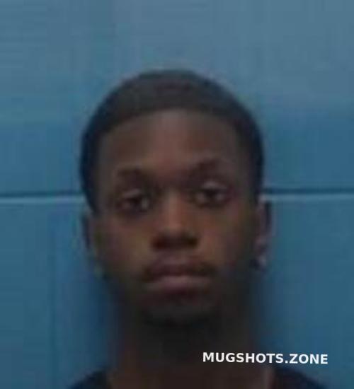 THADDEUS ANTWON EVANS 09/25/2025 - Kemper County Mugshots Zone