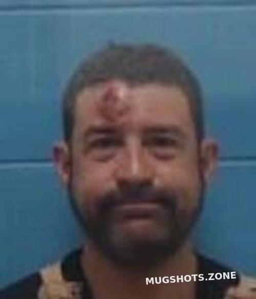 JONATHAN SULLIVAN SMITH 10/08/2025 - Kemper County Mugshots Zone