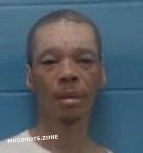 ERIC PRINCE 10/09/2025 - Kemper County Mugshots Zone