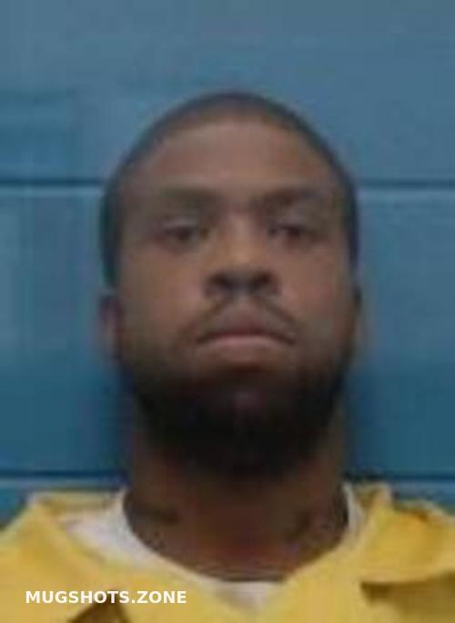 JUSTIN R HORTON 10/17/2025 - Kemper County Mugshots Zone