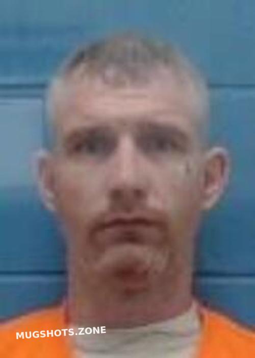 KENNETH R MOBBS 10/18/2025 - Kemper County Mugshots Zone