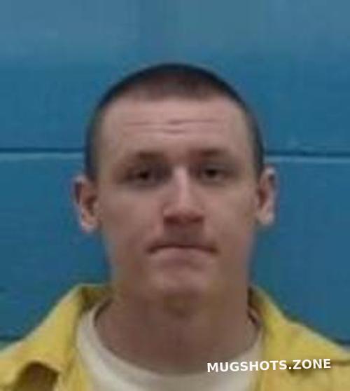 CAMERON S KENNEDY 11/17/2025 - Kemper County Mugshots Zone