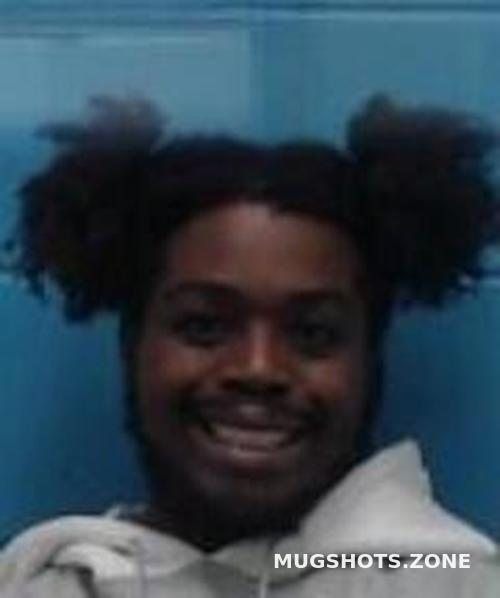 OTIS R HENSON 11/20/2025 - Kemper County Mugshots Zone