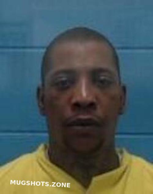 TERRANCE LAMAR WILLIAMS 11/24/2025 - Kemper County Mugshots Zone