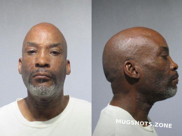 CALLOWAY TONY 03/04/2021 - Kendall County Mugshots Zone