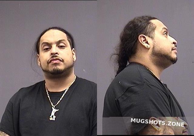 TORRES JOSHUA LEE 04/15/2021 - Kendall County Mugshots Zone