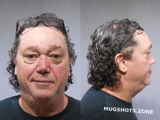FECAROTTA JAMES ANTHONY 04/29/2021 - Kendall County Mugshots Zone