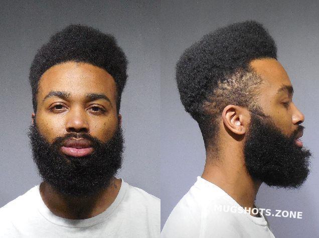 BATTLE KENNETH RAY JR 06/03/2021 - Kendall County Mugshots Zone