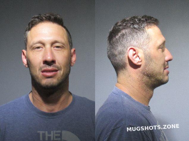 RENDINA BRUNO J 07/16/2021 - Kendall County Mugshots Zone