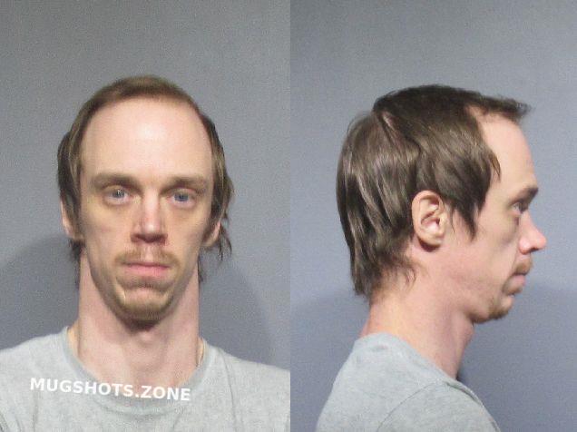 DOOLEY DENTON WADE 07/31/2021 - Kendall County Mugshots Zone