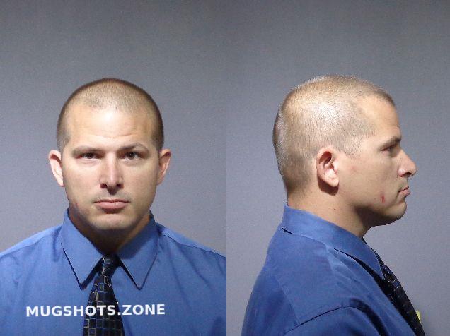 HOULE ALEXANDER LEE 08/05/2021 - Kendall County Mugshots Zone