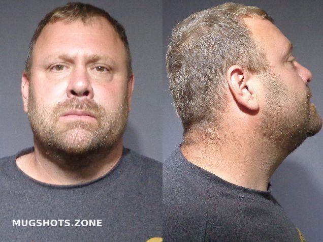 LEITNER BRYAN CHARLES 09/05/2021 - Kendall County Mugshots Zone