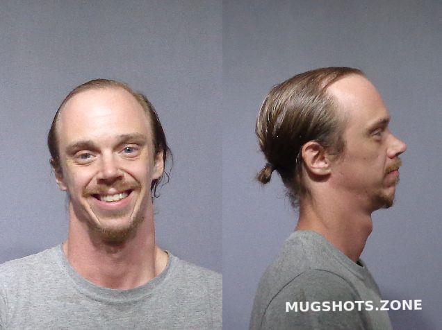DOOLEY DENTON WADE 09/22/2021 - Kendall County Mugshots Zone