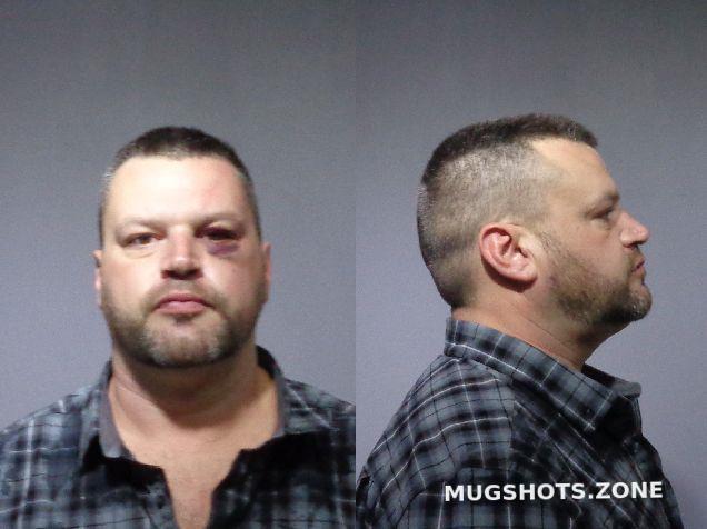 MORRIS TYLER JACK 10/06/2021 - Kendall County Mugshots Zone